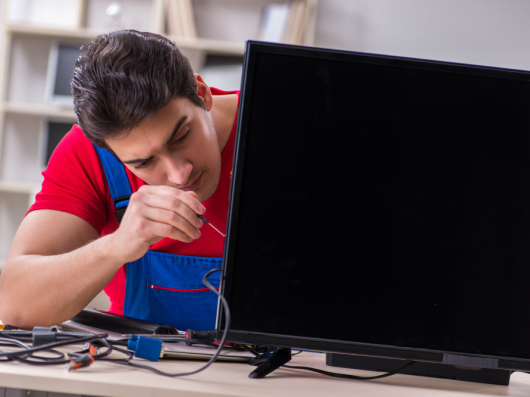 Led Repairing Services – Repair Centrejum